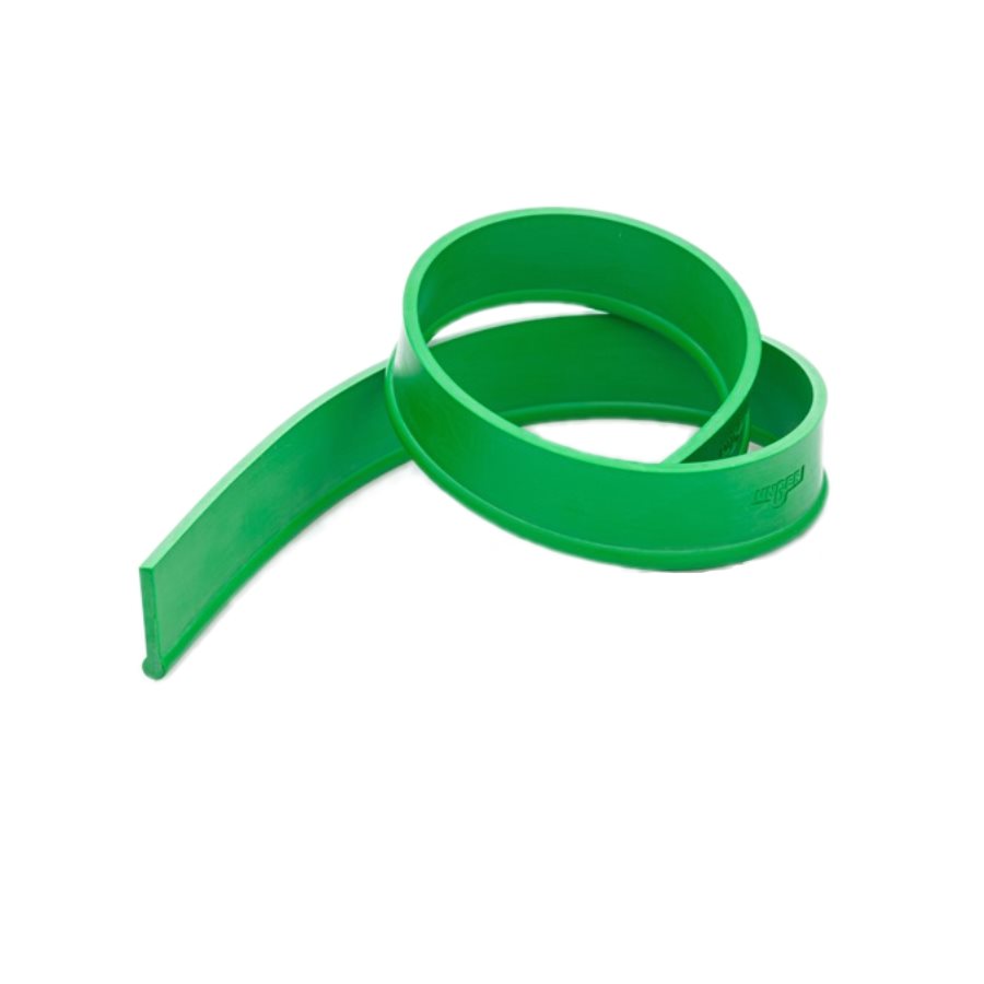 Unger Soft Rubber Blade 35 cm / 14 in Green