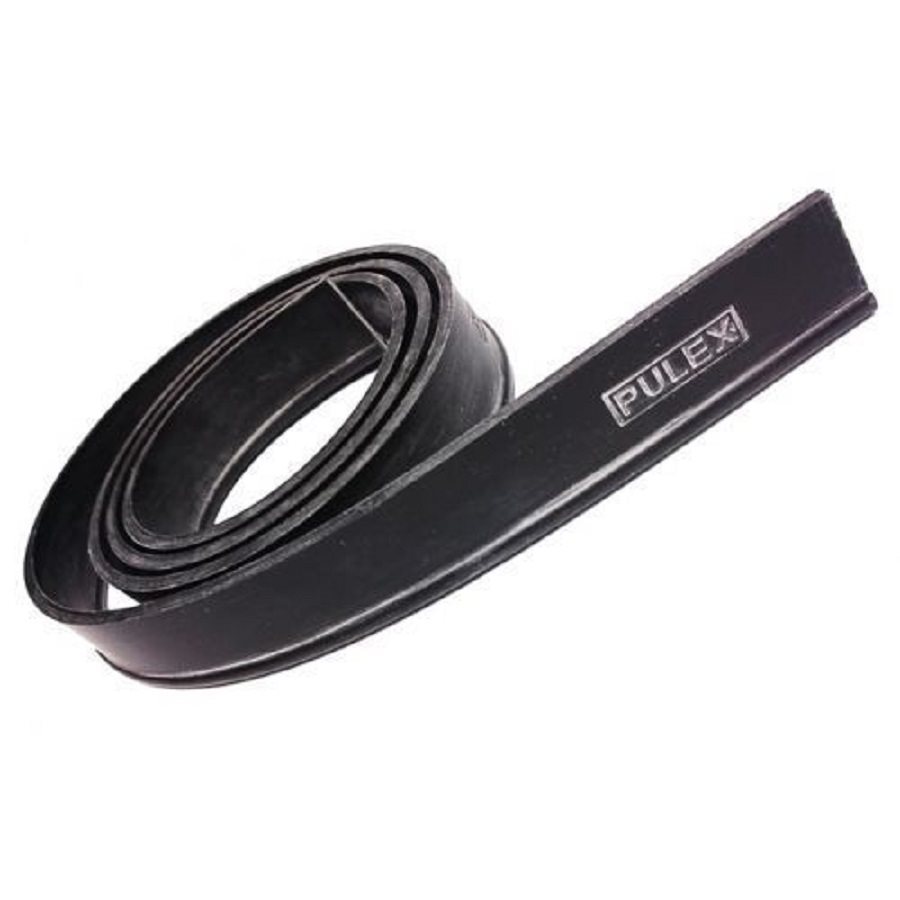 Pulex Rubber Blade 15 cm / 6 in