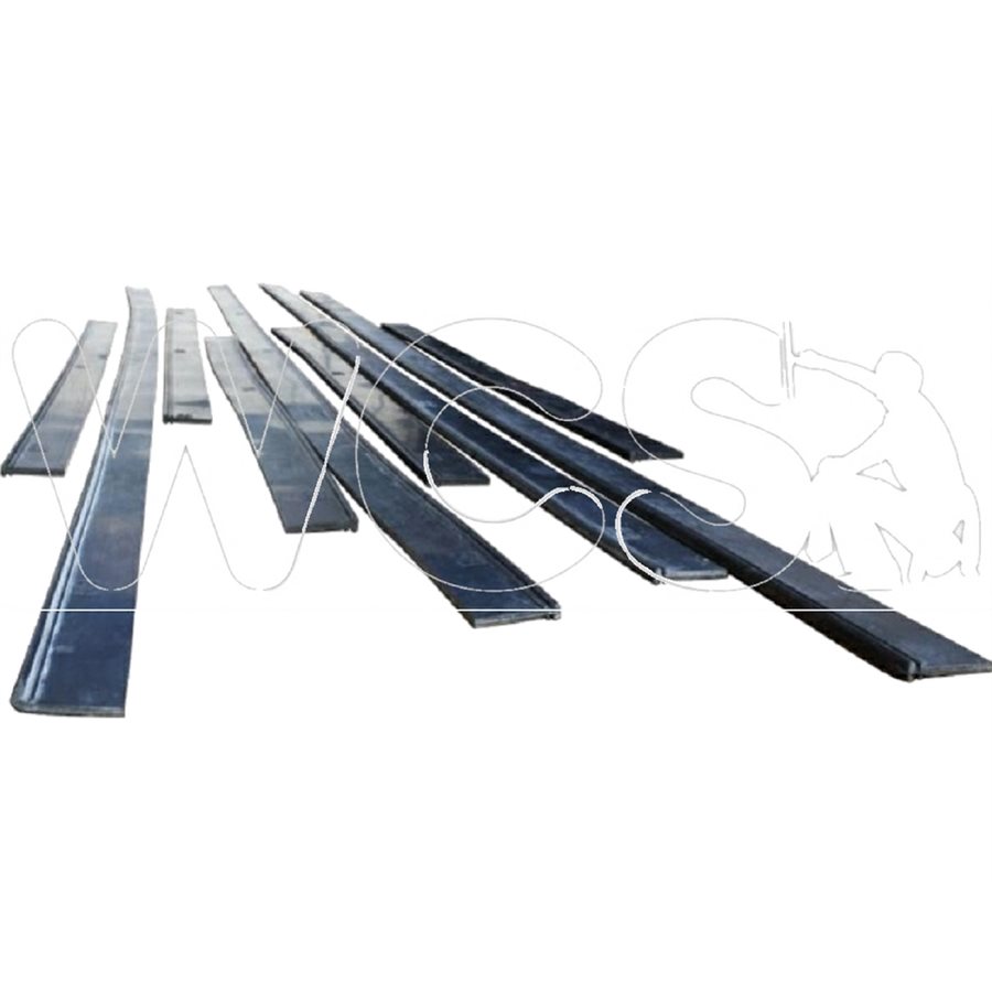 Sorbo Rubber Blade 50 cm / 20 in