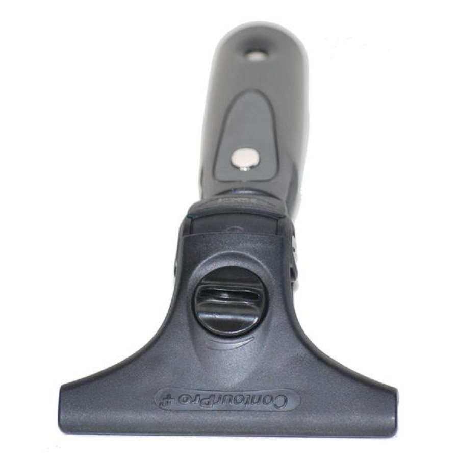 Ettore Contour Pro+ Handle (Super Channel)