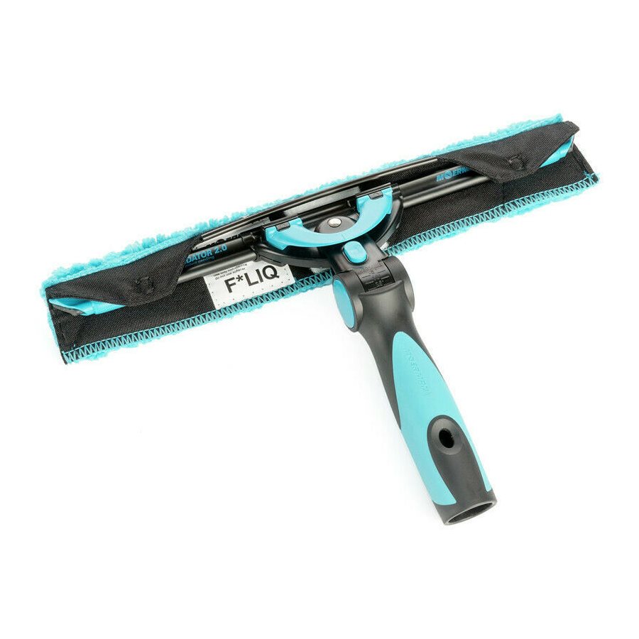 Ensemble Moerman Excelerator 3.0 25 cm / 10 po