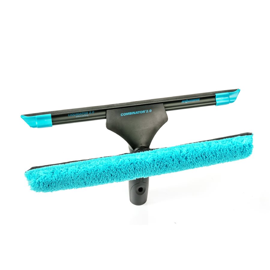 Moerman Combinator 2.0 25 cm / 10 in