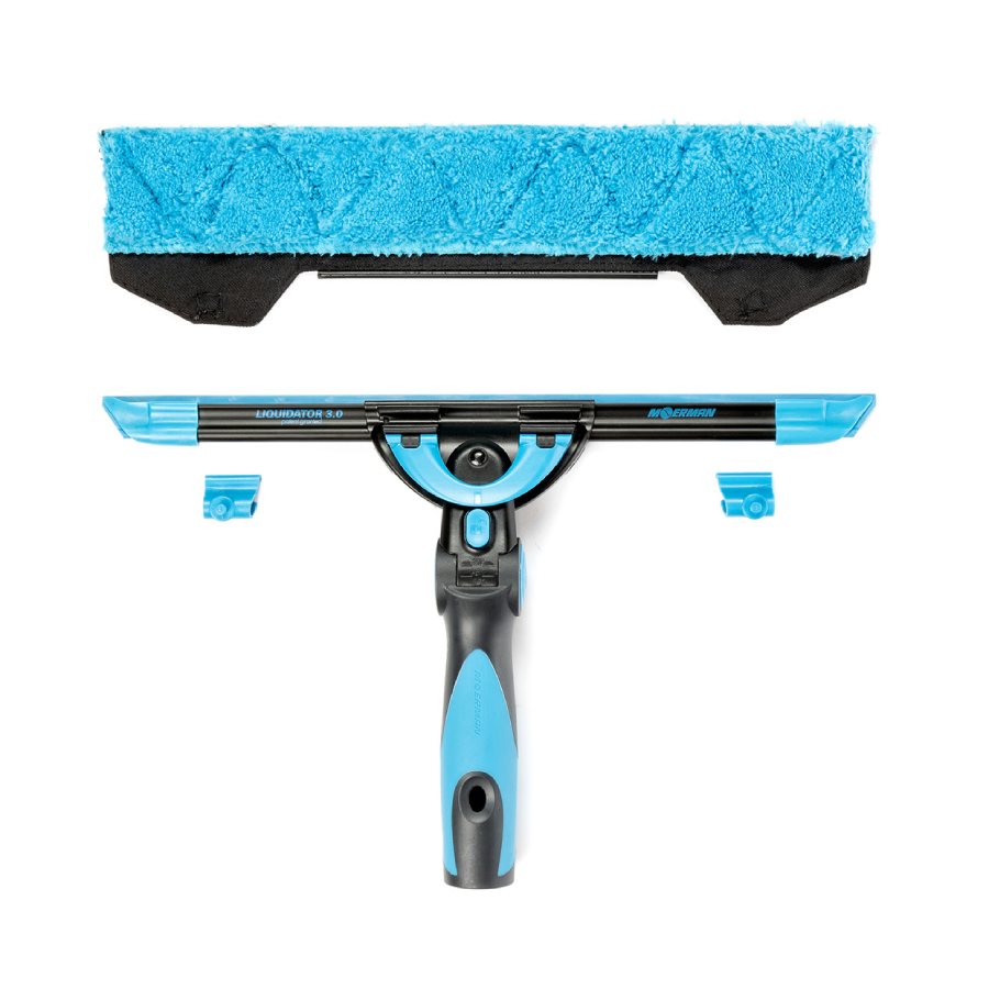 Moerman Excelerator 3.0 Kit 25 cm / 10 in