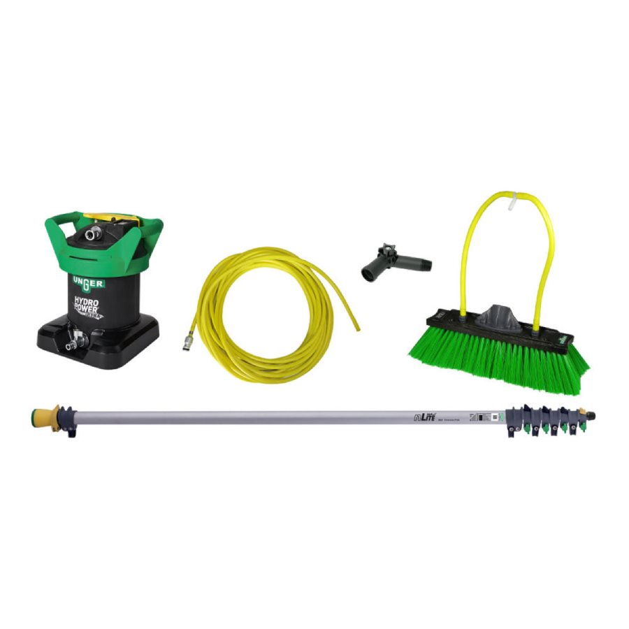 UNGER Hydropower ULTRA 20' UHPK1 KIT