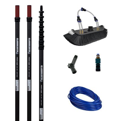 Complete Pole Kits