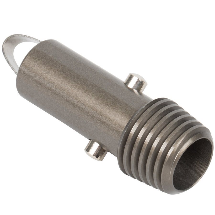 Unger Thread Adapter For Aluminum Poles
