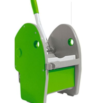 IPC / PULEX Downpress Wringer