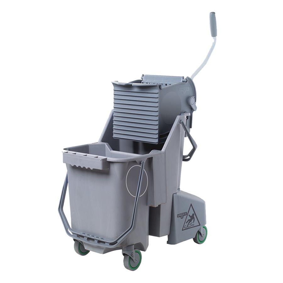 Unger Smartcolor dual bucket 30 L COMBG